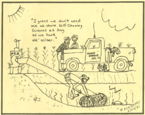 About ISI - ISI Intake Screens, Inc.