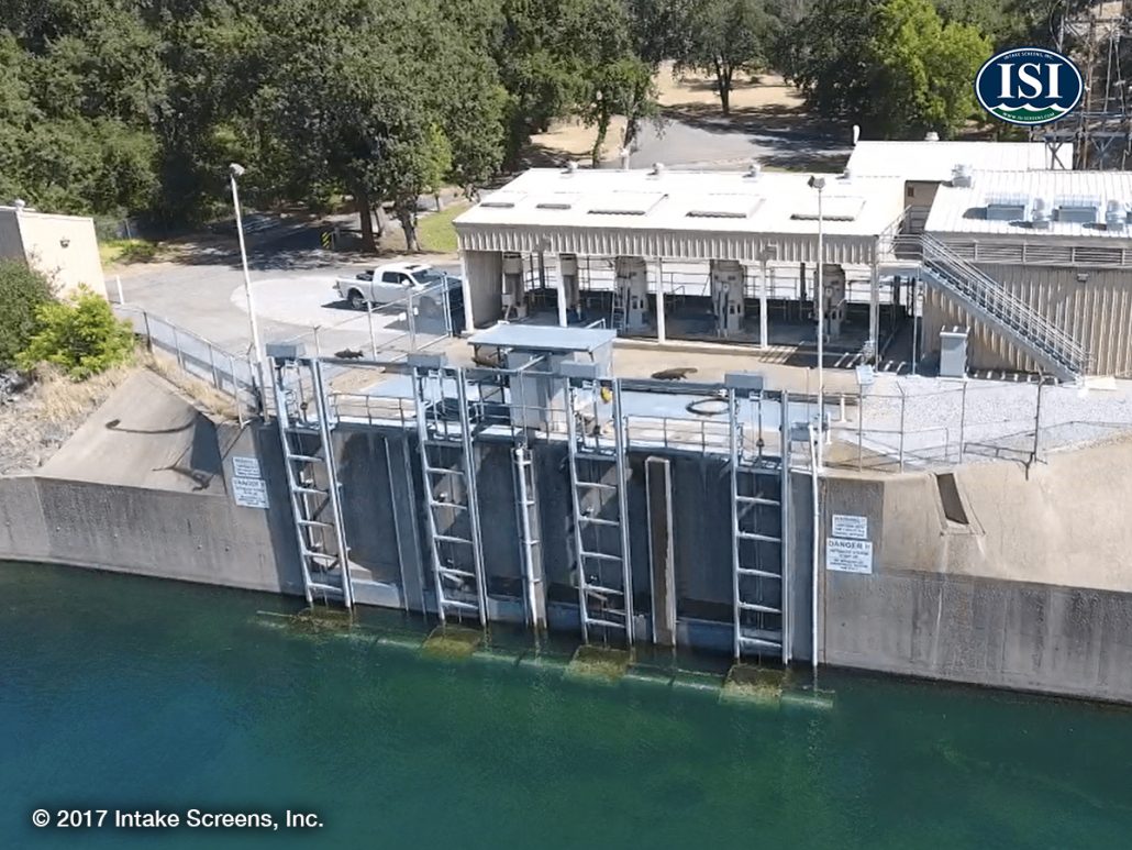Intake Screens, Inc. is an industry-leader in self-cleaning intake systems
