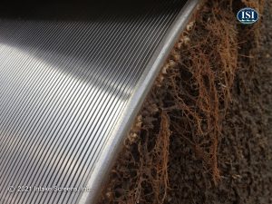 Intake Screens, Inc. is an industry-leader in self-cleaning intake systems