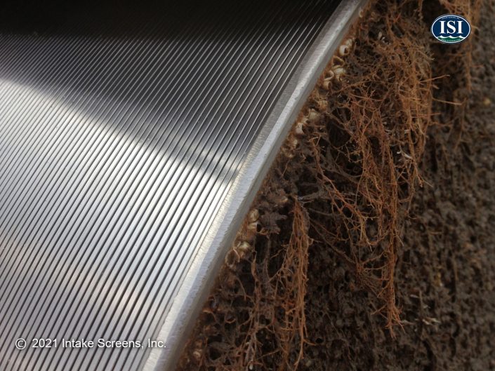 Intake Screens, Inc. is an industry-leader in self-cleaning intake systems