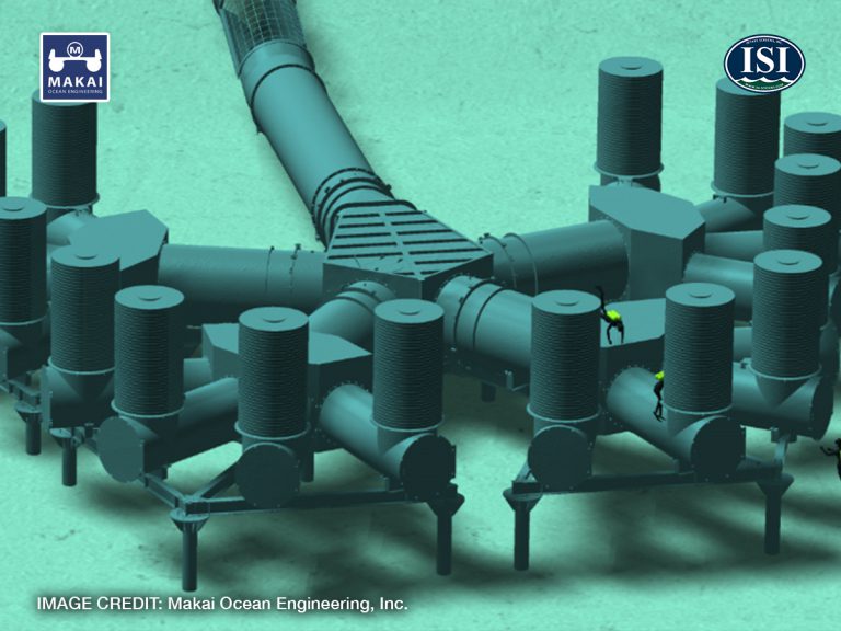 Intake Screens, Inc. is an industry-leader in self-cleaning intake systems