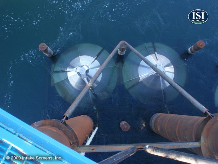 Brushed Cone - ISI Intake Screens, Inc.